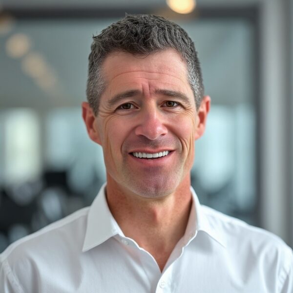 Dr. Joshua Frick | Smiles